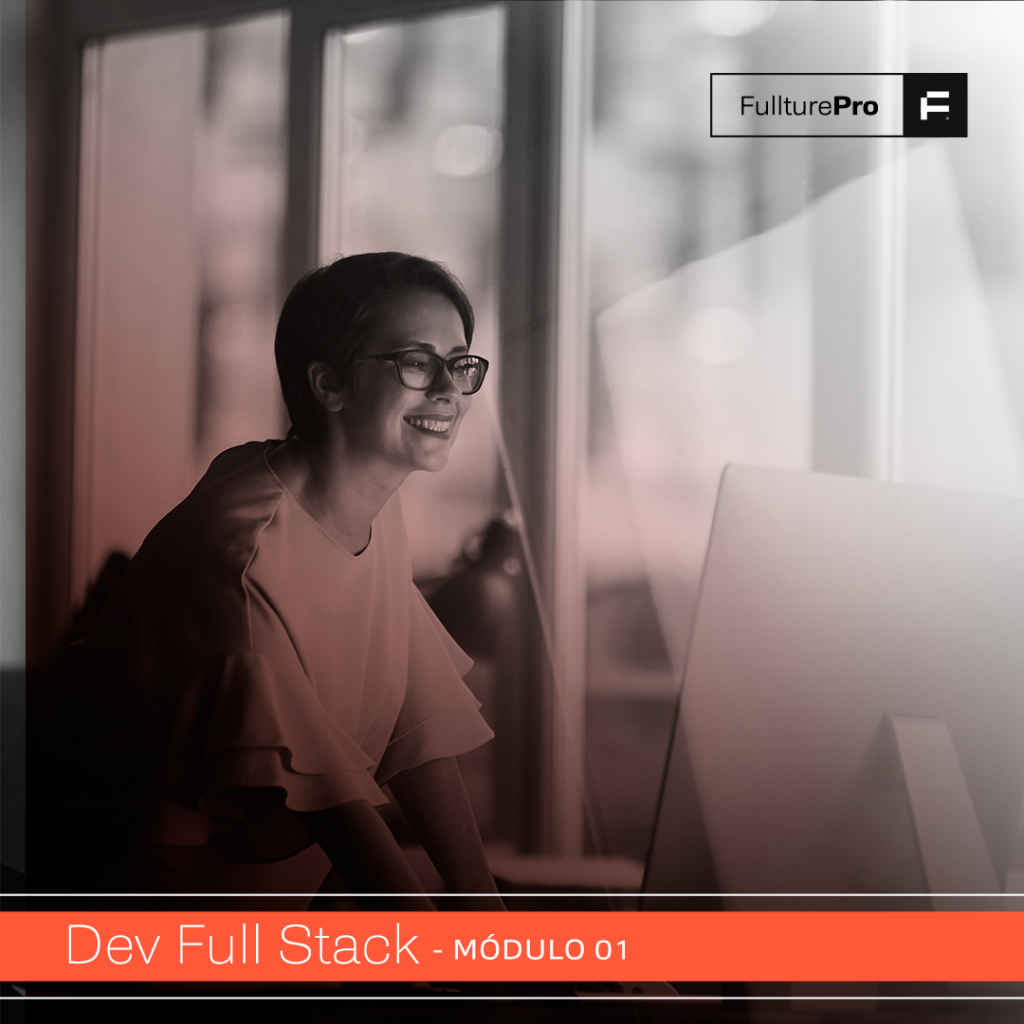 FullturePro - Dev Full Stack Completo - Fullture