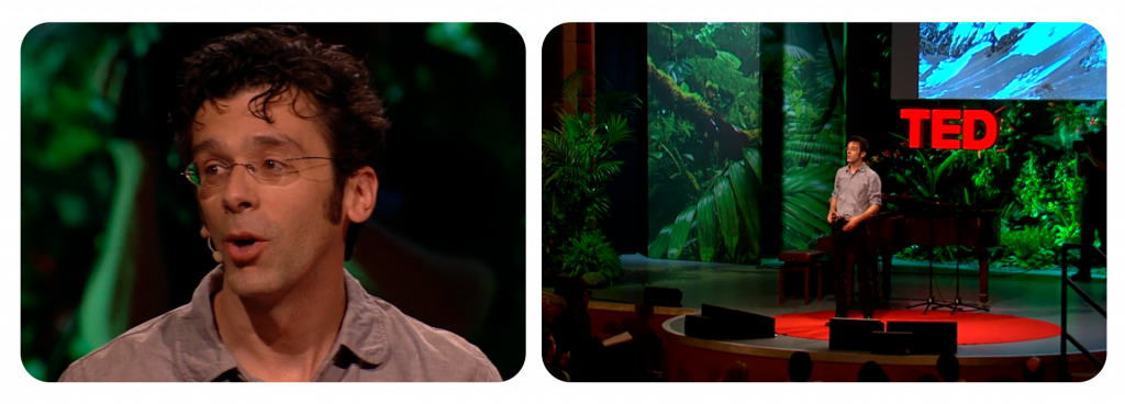 Hoje a dica é de um TED Talks sobre algoritmos! | Fullture School