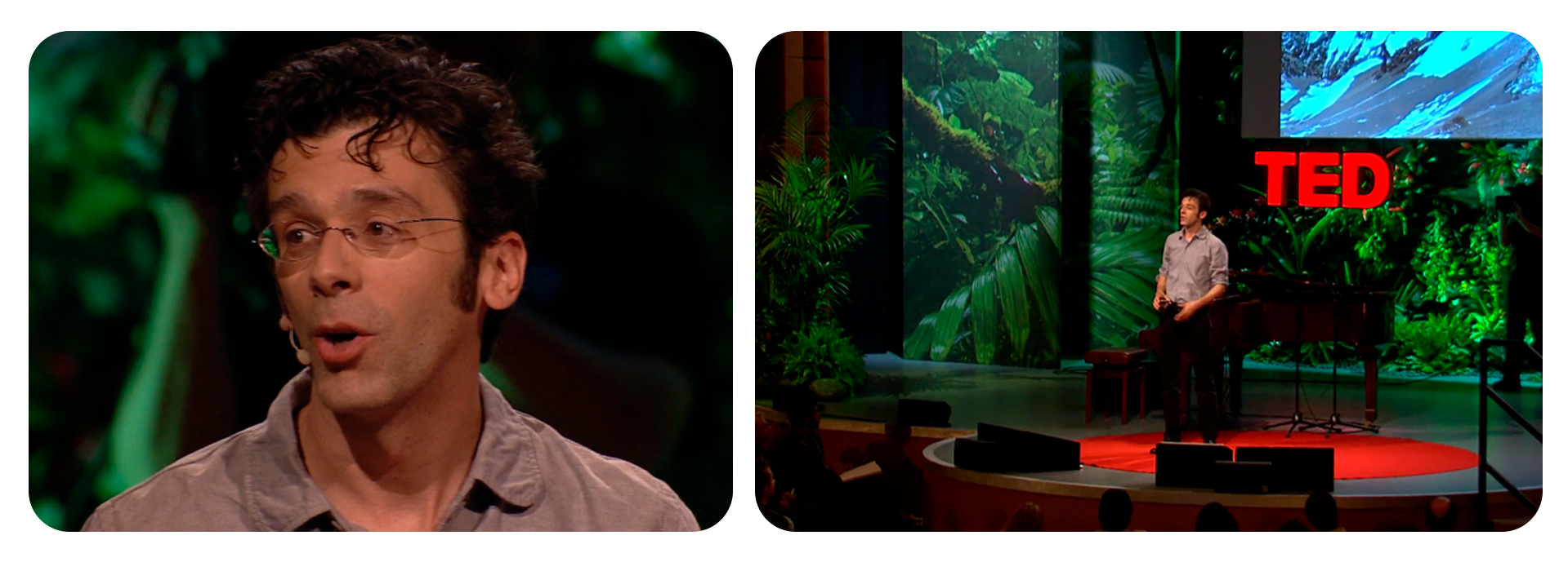 Hoje a dica é de um TED Talks sobre algoritmos! | Fullture School