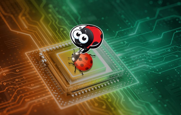 O 1º bug de computador foi causado por um inseto de verdade | Fullture ...