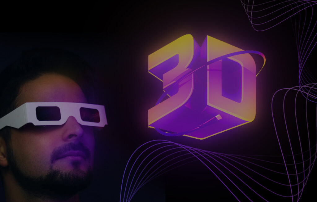 #CuriosidadeDev : Como surgiram a tecnologia 3D? | Fullture School