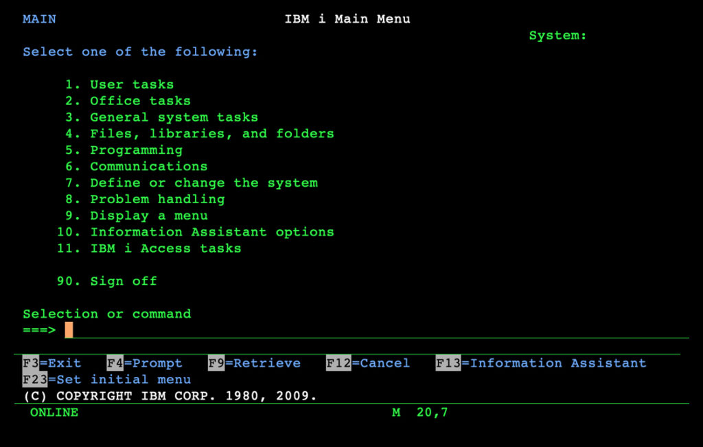 O que é Stack? | Fullture School