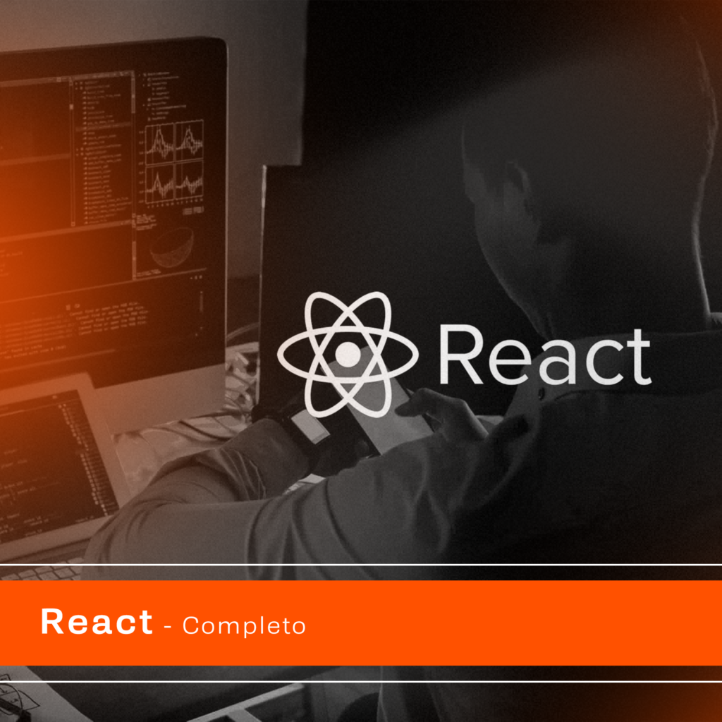 Fullture - Proof - React ONLINE | Fullture School