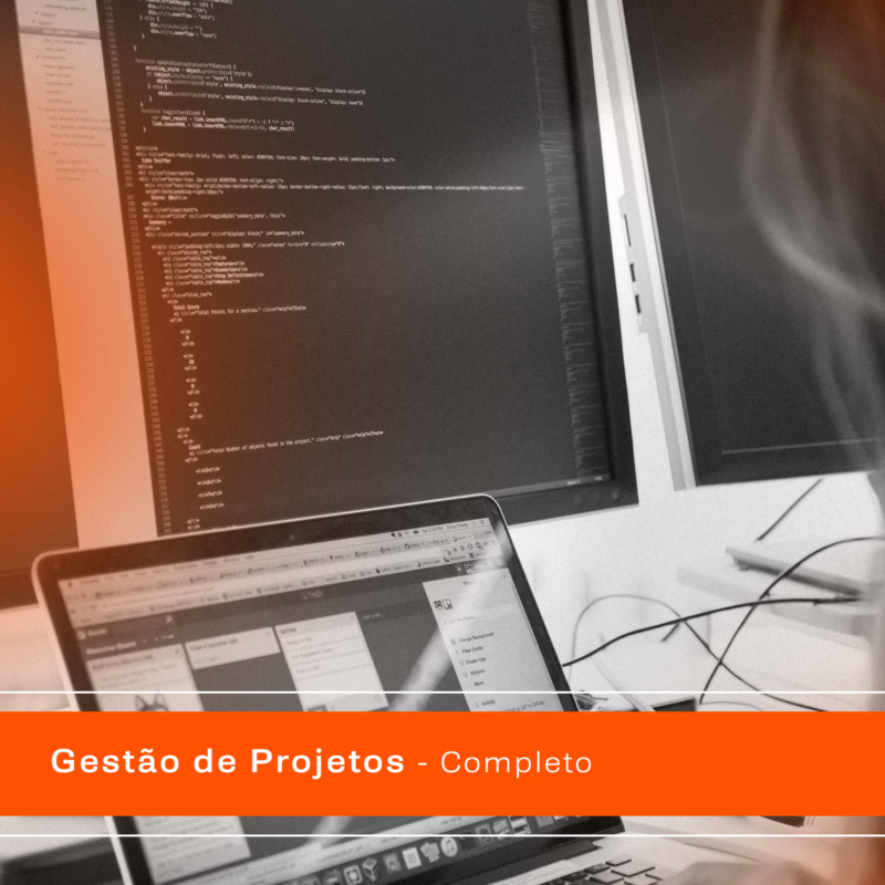 Fullture - Proof - Gestão de Projetos OFFLINE | Fullture School