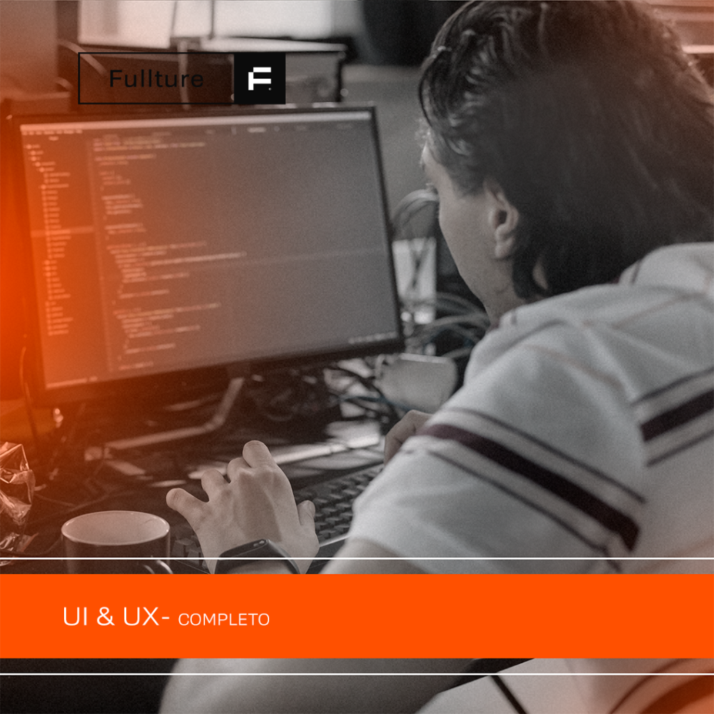 Fullture - Proof - UI/UX Design OFFLINE | Fullture School